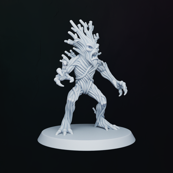 3D Printable Twig Blight A by Voidforge